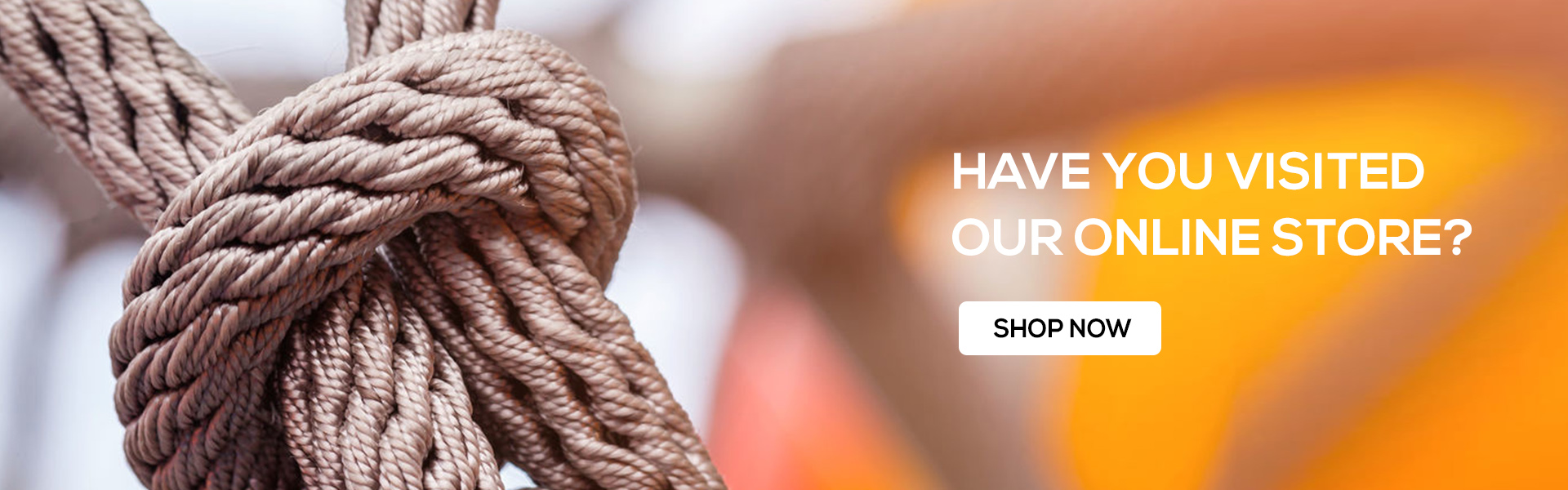 Southern Ropes :: Retail Shop