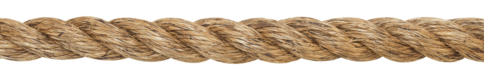 Southern Ropes :: 3-Strand Manila