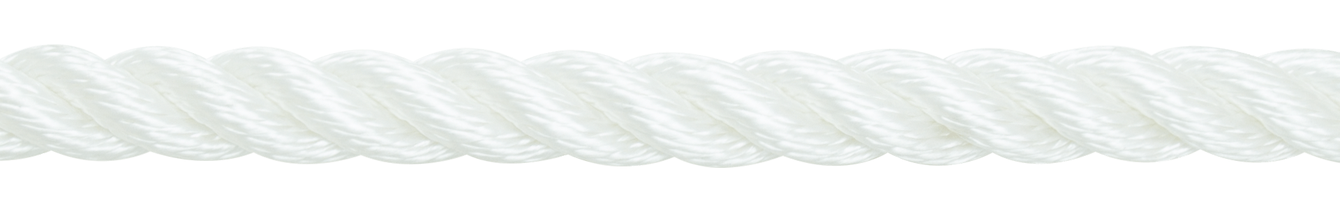 Southern Ropes :: 3-Strand Polyester